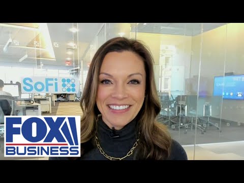 SoFi head issues a warning for new investors