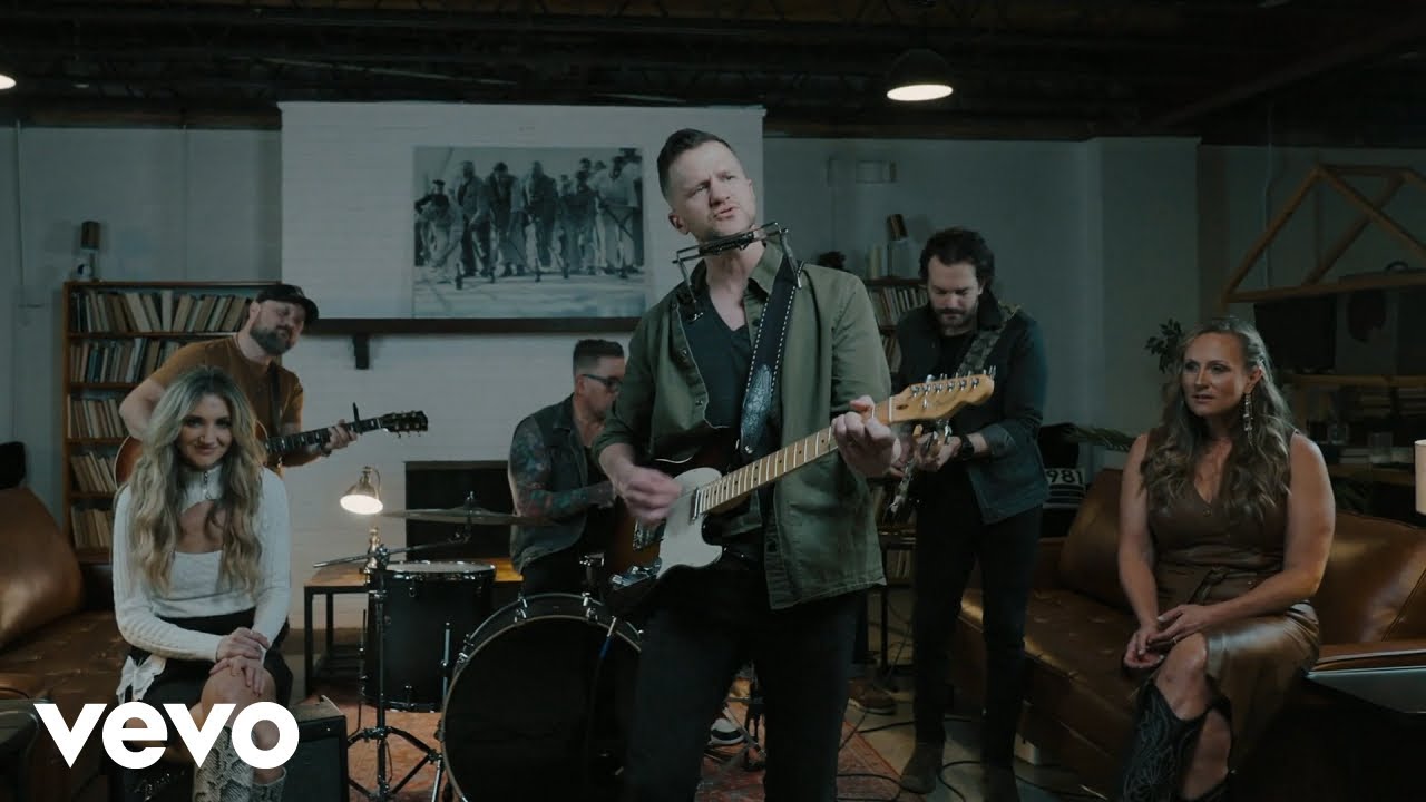 Six One Five Collective - What You're Looking For (Official Video) ft. Michael Logen