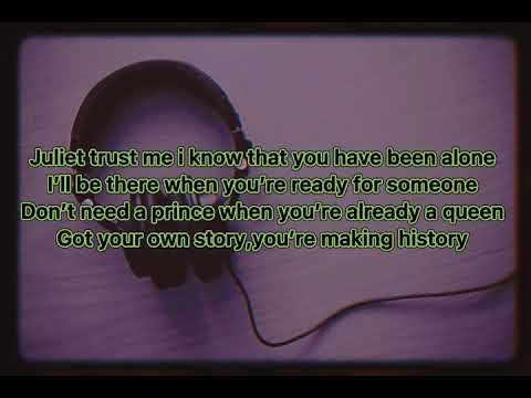 Juliet trust me you’ll be better off alone full video | Romeo save me (rewrite)