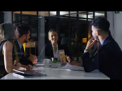 Revolutionizing CX with AI | ROI CX Solutions Contact Center Technology Overview