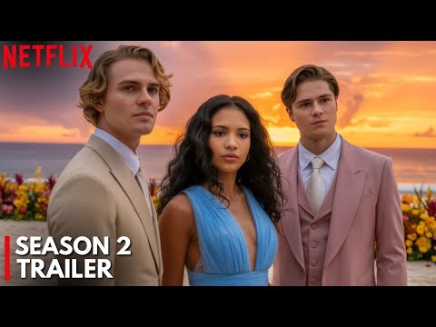 My Life with the Walter Boys Season 2 Trailer | Release Date | Netflix