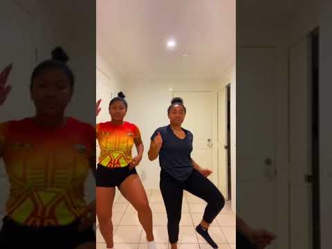 PNG TikTok Stars (Coastal x Highlands)