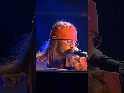 Guns N’ Roses - November Rain (A Cappella Without Backing Vocals)