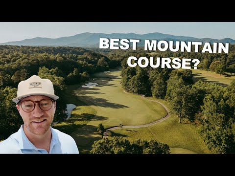 A PRIVATE COURSE YOU GOTTA SEE