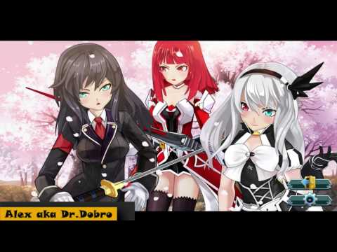 Steam Community :: Hell Girls