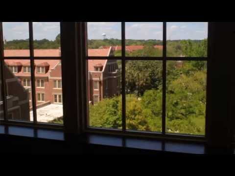 Florida State University's Honors, Scholars and Fellows House