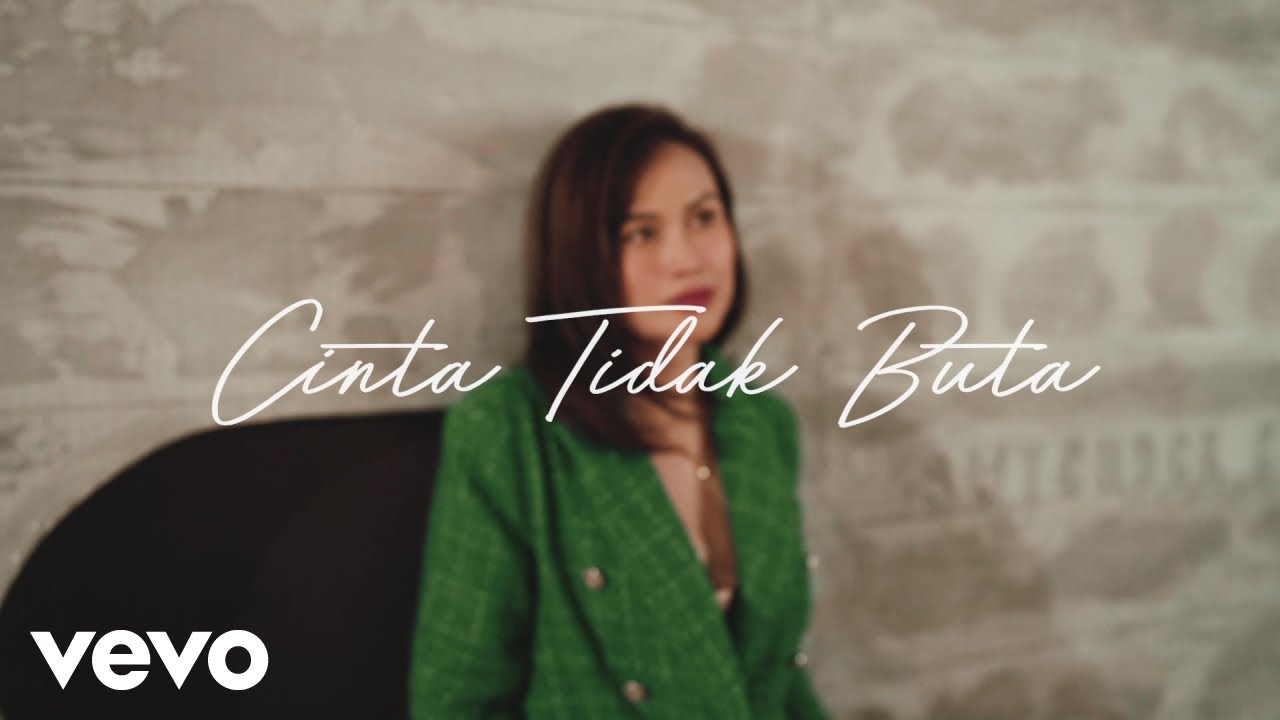 Joanne Duke - Cinta Tidak Buta (Official Visualiser)