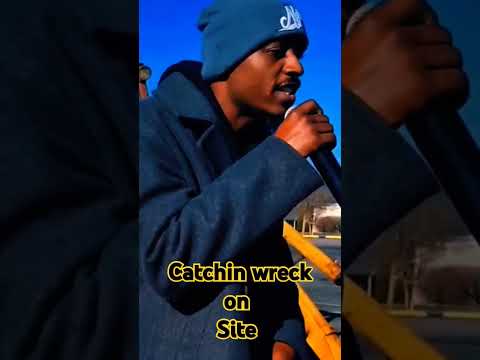 L$D "OutKast" (Catch Wreck on Site) #preview #performance