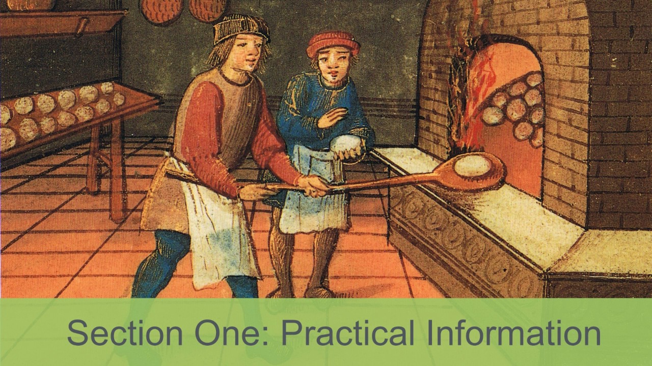 Tracing your Medieval and Early Modern Ancestors