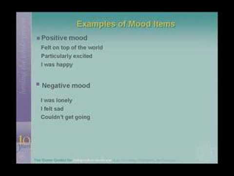 Coping With Stress - Staying Sane Through Difficult Times