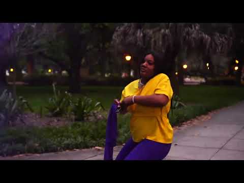 Alpha Iota Sigma Chapter of Sigma Gamma Rho Sorority Inc. SPR 21 TORCH Class: Divine Dynasty