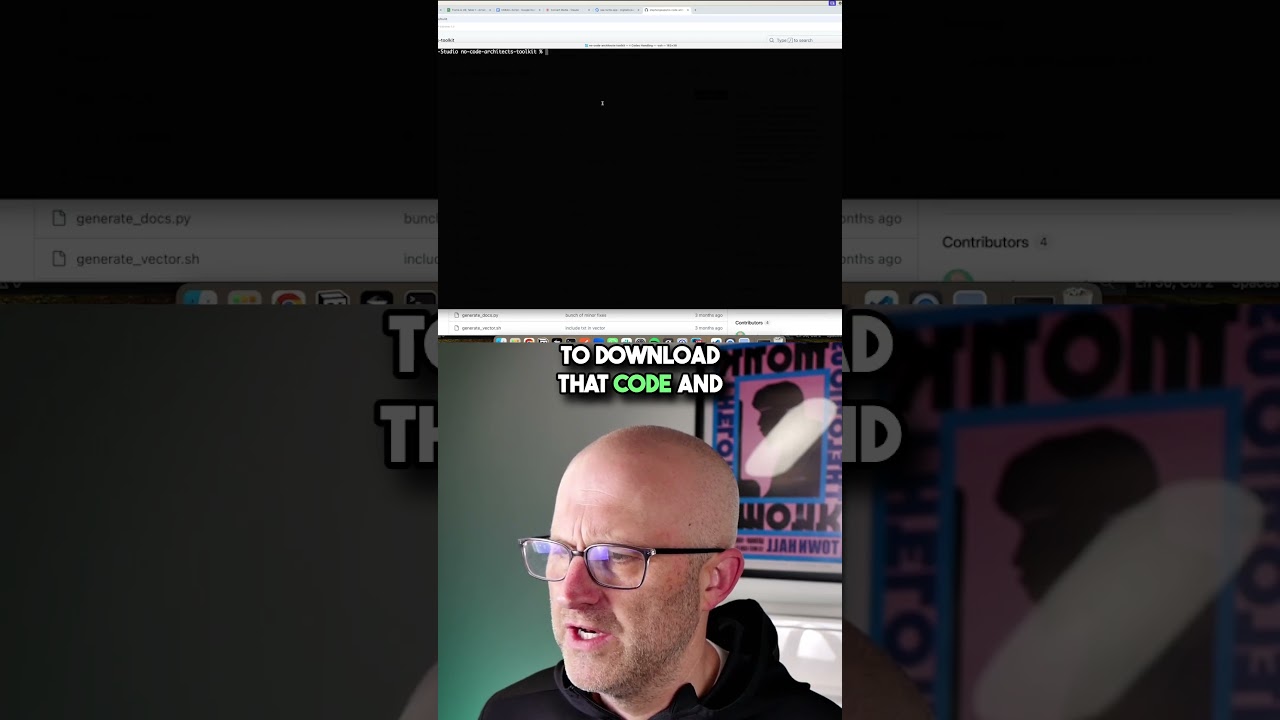 You’re Using GitHub Wrong. Here’s the Smarter Way #shorts #ai