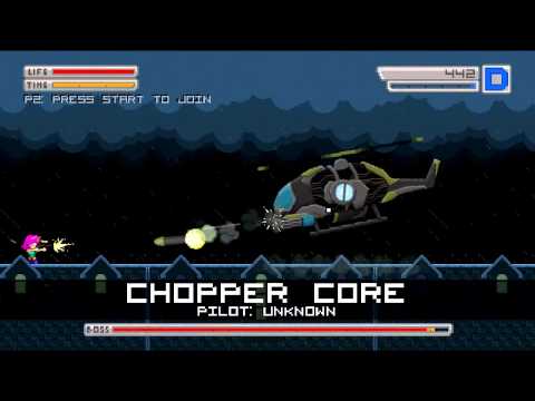 Steam Community :: Video :: Let's play Bleed - Walkthrough Part 1