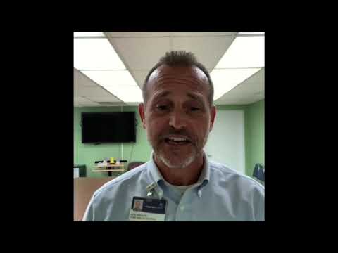 Carilion Home Care and Hospice: We're Here To Help