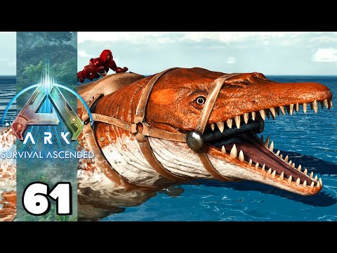 Steam Community :: Video :: EXPLORANDO O OCEANO E DOMANDO MUITOS ...