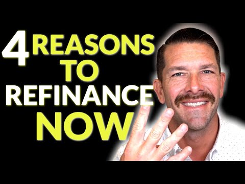 Is it still a good time to refinance? When should you refinance your mortgage?