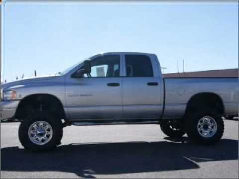 2005 Dodge Ram 2500 - Santa Ana CA