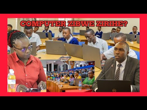 URURIMI RWAGOBWE REB IRI GUSOBANURA IBYA COMPUTER 86 ZIBWE HAKAGARUZWA 14 GUSA|REBA IBIBERA MURI PAC
