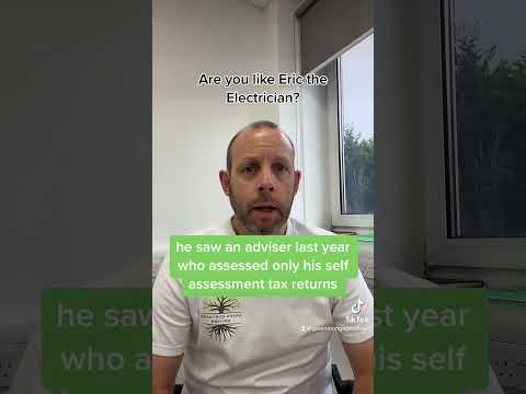 Are you a CIS worker, like Eric the electrician… #firsttimebuyer #mortgage #mortgageadvice #CIS