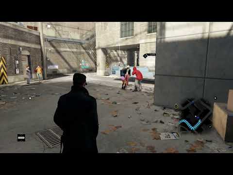 Steam Community :: Watch_Dogs