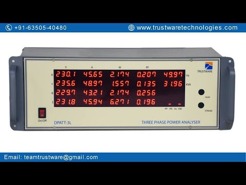 Digital Top Load Tester at Best Price in India