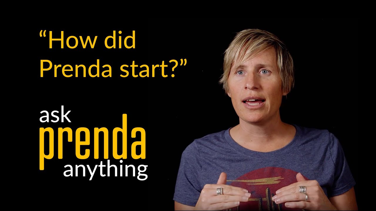 How was Prenda started?