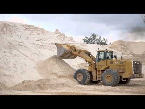 Frac Sand - 20/40 Mesh Frac Sand Manufacturer from Sanand