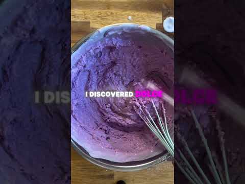 From Basic to Bold—Experience the Ube Transformation!