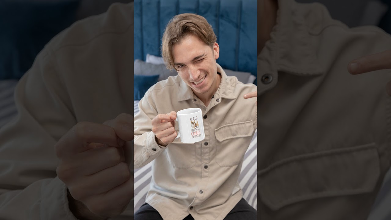 Custom Pet Mugs #mugs