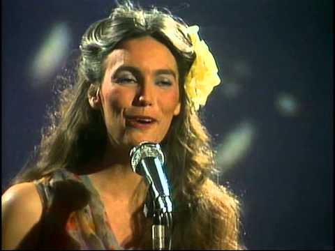 Emmylou Harris - Mister Sandman (1981)
