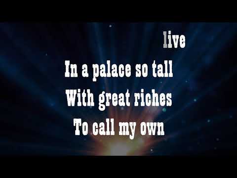 Where No One Stands Alone ~ Gaither Vocal Band ~ lyric video