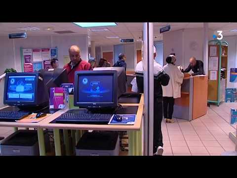 Attention aux fausses annonces d'emplois y compris sur le site de pole emploi
