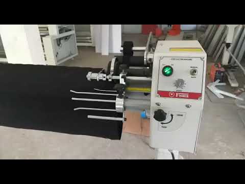 Cloth Cutting Machine at Best Price in India