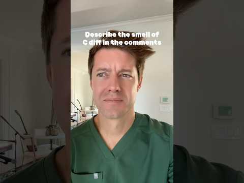 Would you wish C DIFF on your WORST ENEMY??