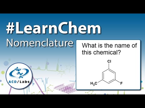 Learn Chemistry Nomenclature Practice - LearnChem 100
