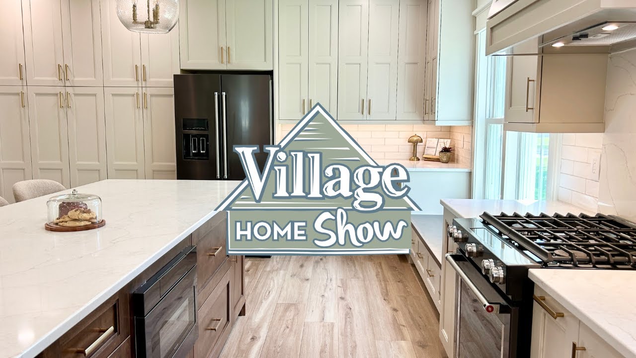 Accessible Beige Kitchen Remodel with Wall Removed
