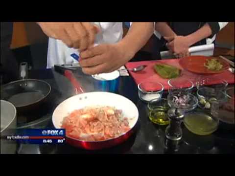 Chile Relleno