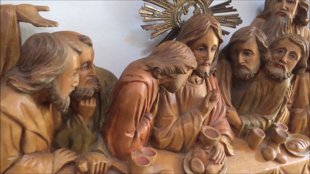 Saint Augustine's House - An Introduction