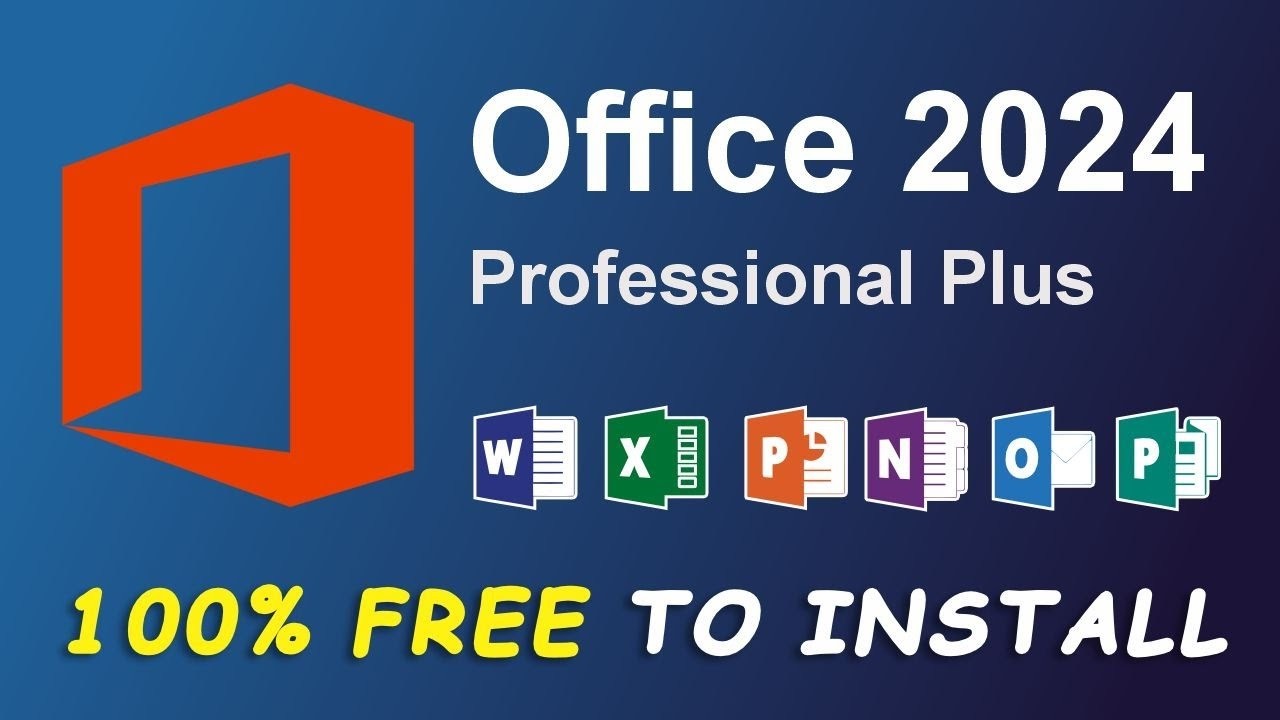 🔥KMS Auto Tutorial Activate Office & Windows in One Click Free Method