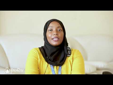 EPISODE 5: WHY I LOVE ZANZIBAR - ABEID AMANI KARUME INTERNATIONAL AIRPORT.