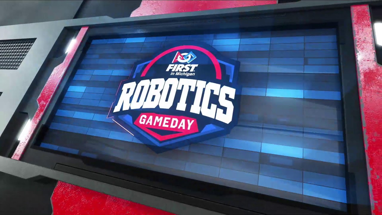 2026 FIRST in Michigan State Championship Playoffs