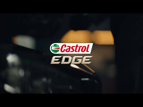 Castrol EDGE USA