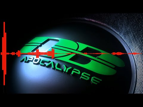 (31-46Hz) 50 Cent - Many Men (Wish Death) (Rebassed by krychu)