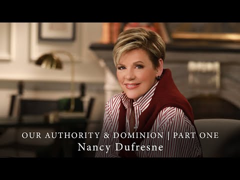 186 | Our Authority & Dominion, Part 1