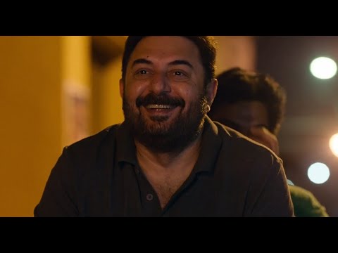 Sathyam Sundaram ft Idhera