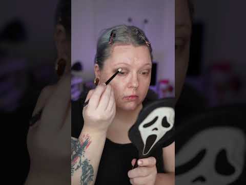 Cool Toned Tutorial with Colourpop Trouble Maker Palette