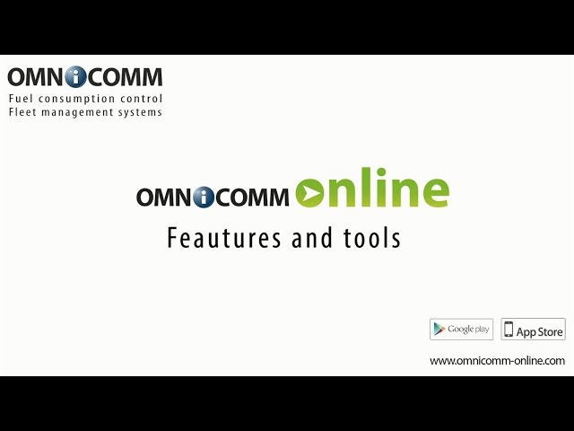 Omnicomm Online Pricing, Reviews, & Features in 2022