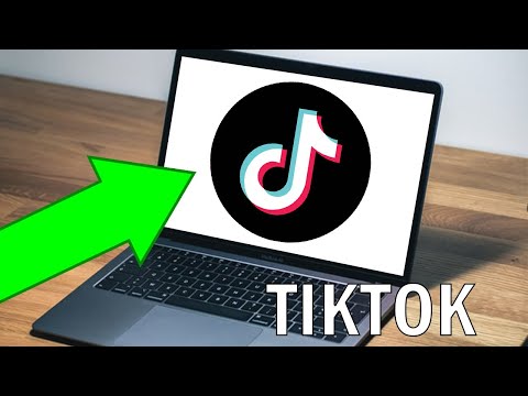 How to Download TikTok on Your PC/LAPTOP! (2021 UPDATE)
