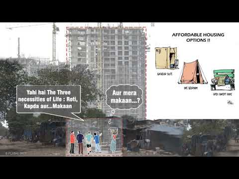 The (Un)common sense of renting : Reel (1/2)