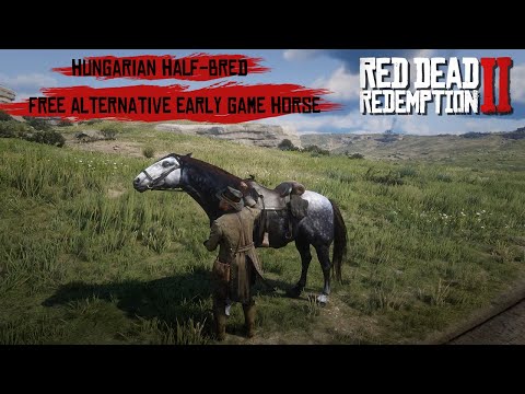 Steam Community :: Video :: Arthur Can Keep Benedict's Horse For ...